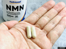 【おすすめ】日本製は危険？「NMN」サプリの真実-Nutricost/口コミ